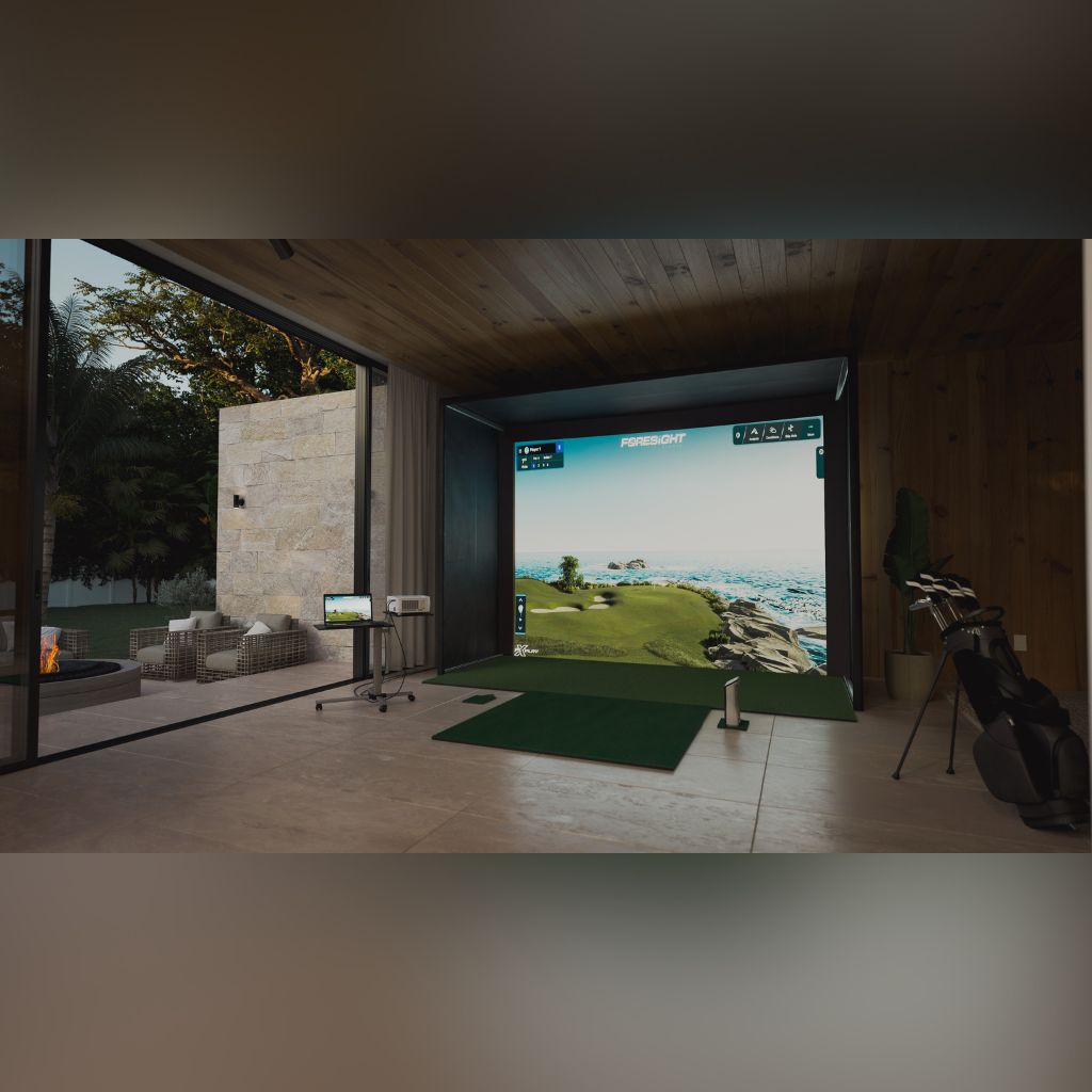 Golfsimulators | De beste van de markt! — FutureForeGolf